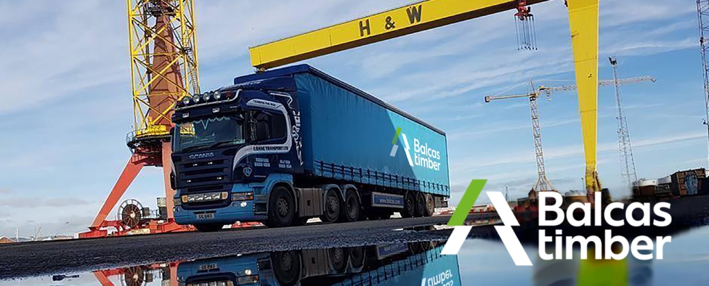 Balcas Timber – Balcas.com