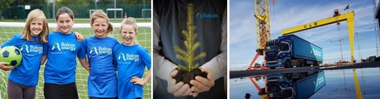 Our Mission Statement – Balcas.com